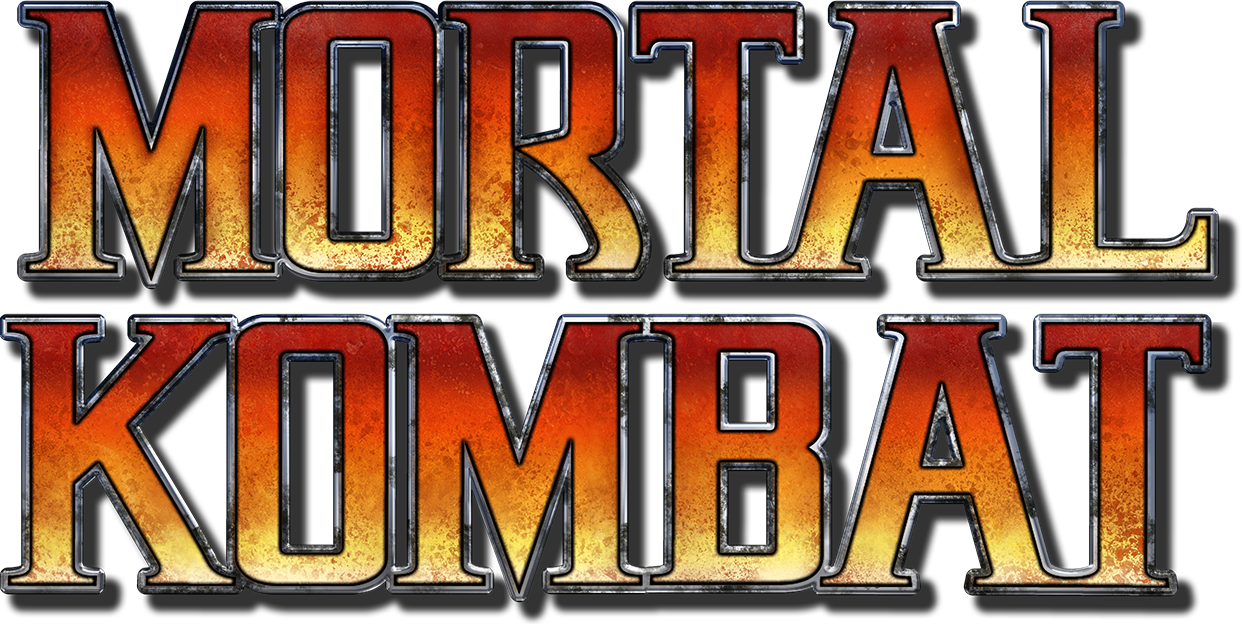 Logo for Mortal Kombat Komplete Edition by Zhnigo - SteamGridDB