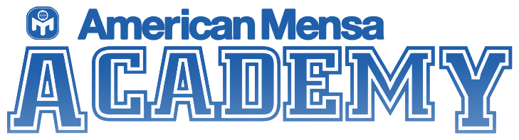 American Mensa Academy - SteamGridDB