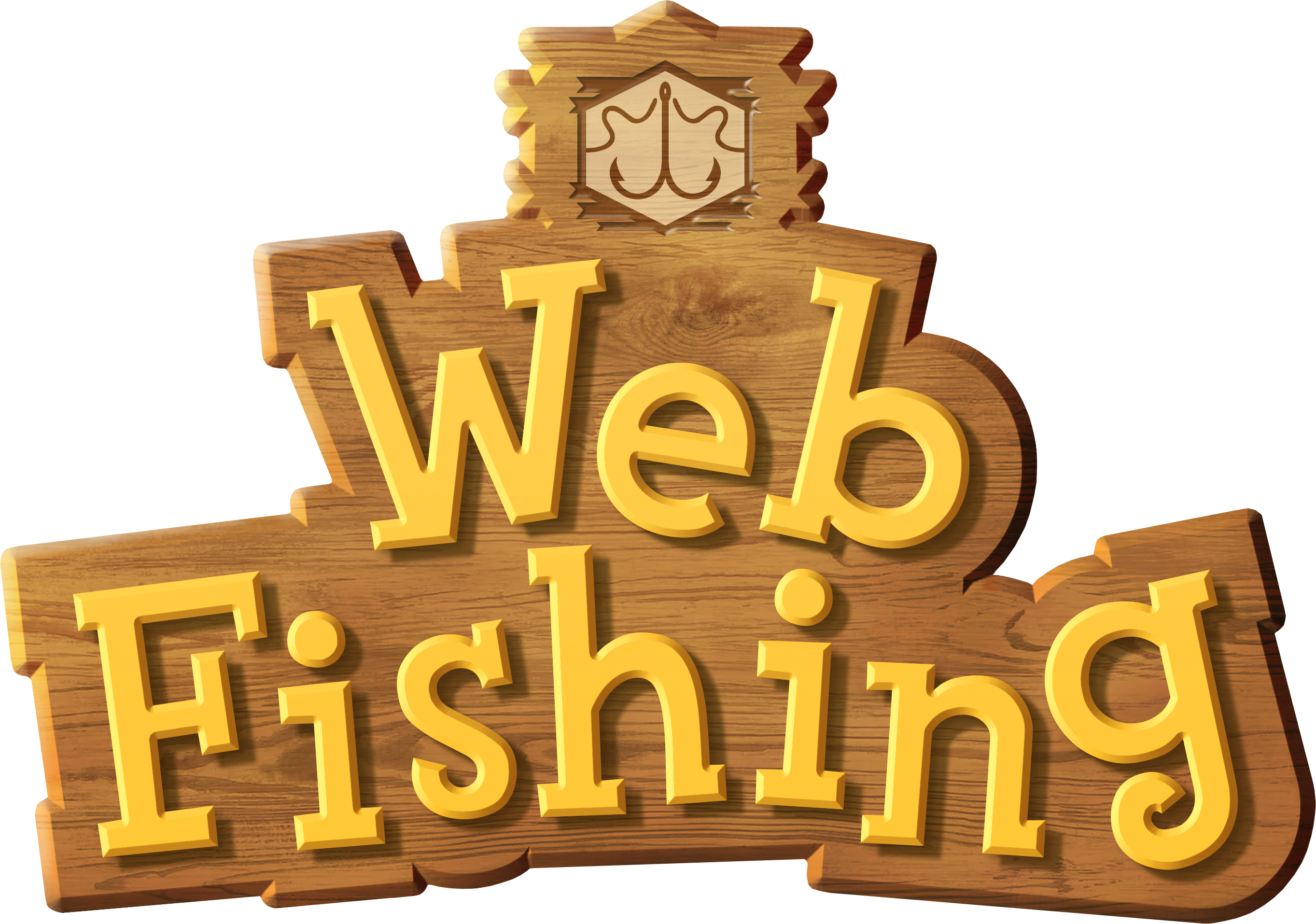 Logo for Webfishing by Orion1189 - SteamGridDB