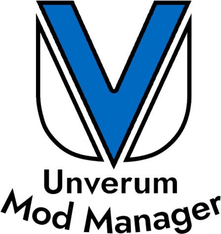 Unverum Mod Manager - SteamGridDB