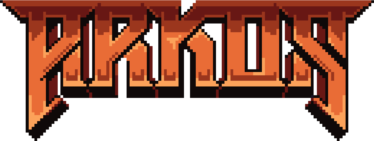 Logo for ARKOS by rafaelsguimaraes - SteamGridDB