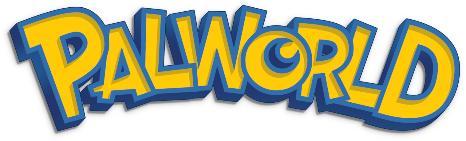 Palworld - SteamGridDB