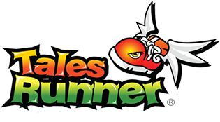 Logo for Tales Runner by MrEniena - SteamGridDB