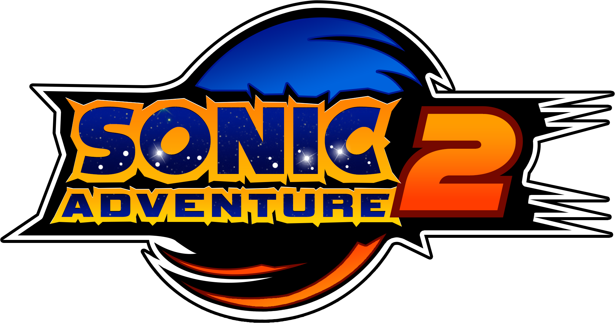 Sonic Adventure 2 - SteamGridDB
