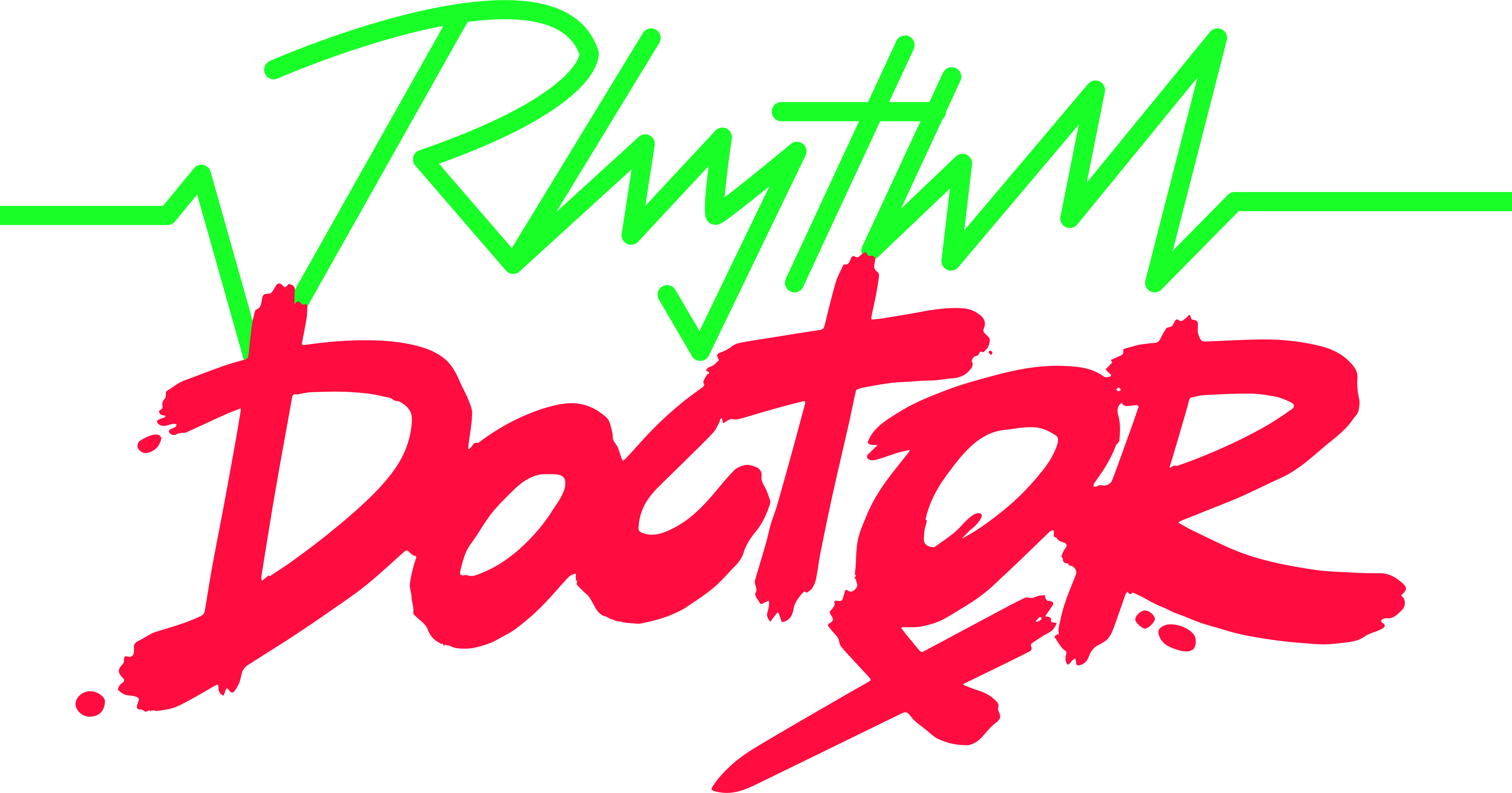 Logo for Rhythm Doctor by Tailx - SteamGridDB