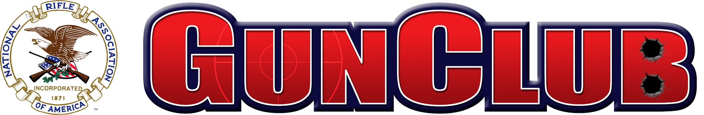 NRA Gun Club - SteamGridDB