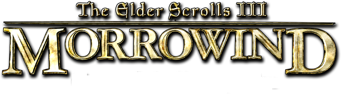Morrowind Logo Significado Del Logotipo Png Vector