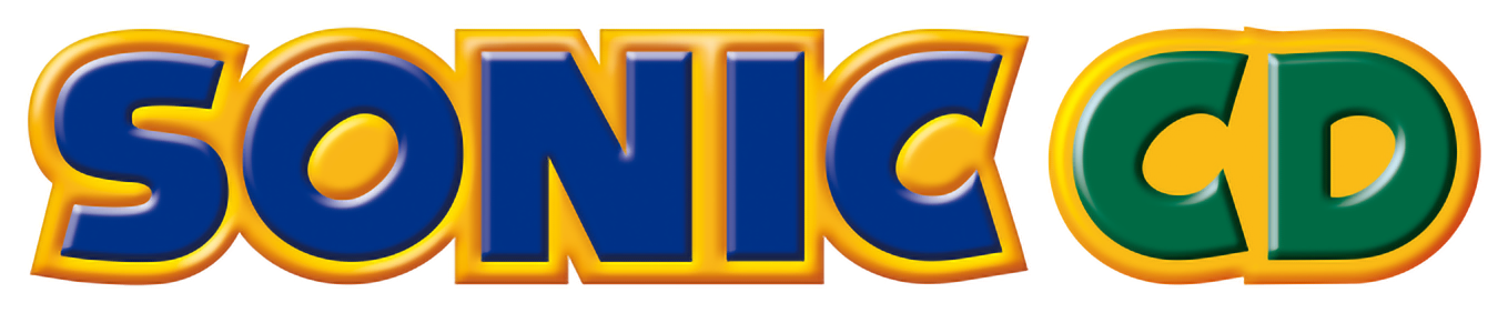 Sonic the Hedgehog CD Restored - SteamGridDB