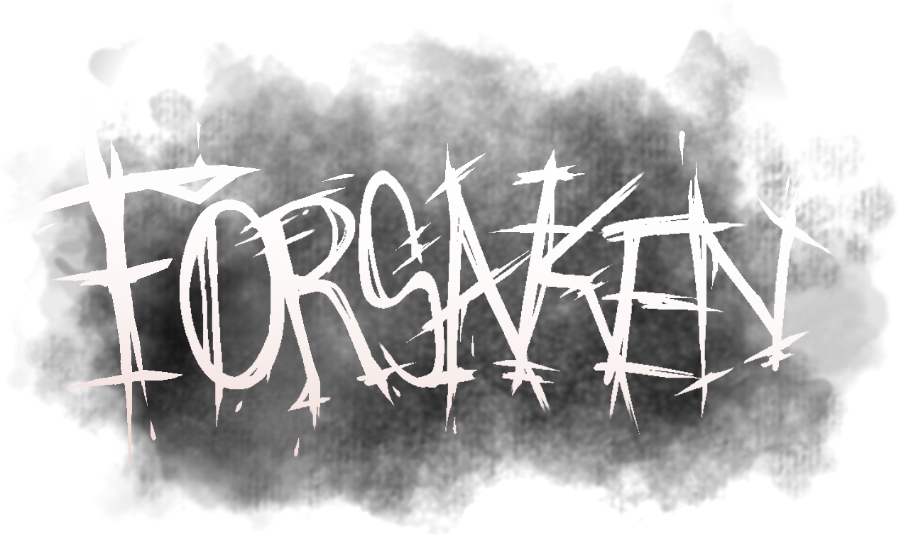 Logo for Forsaken (Roblox) by f37 - SteamGridDB