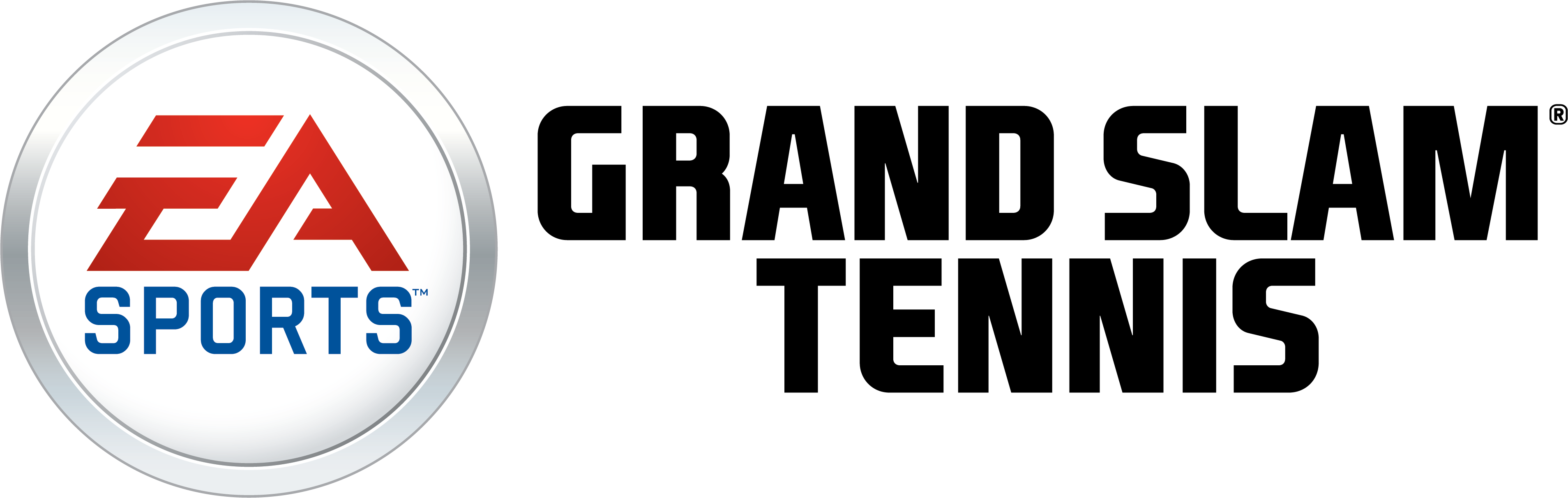 Tennis Grand Slam Logo