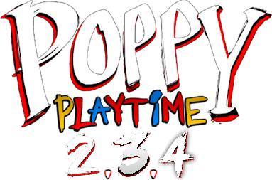 Poppy Playtime - SteamGridDB