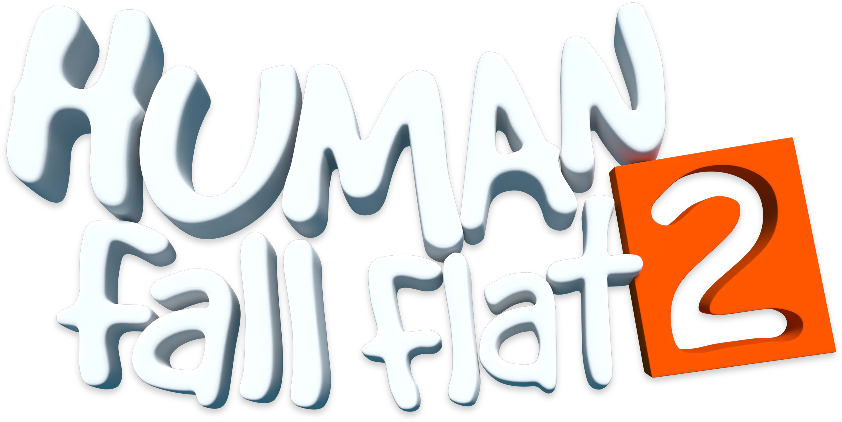Human Fall Flat 2 - SteamGridDB