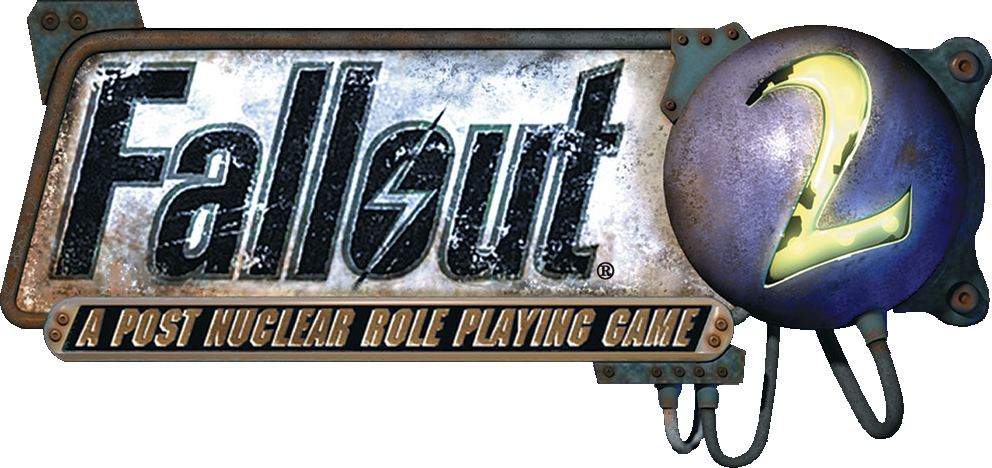 FALLOUT - SteamGridDB