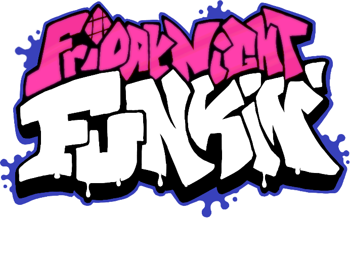 Logo for Friday Night Funkin' Multiplayer by Nana6541 - SteamGridDB