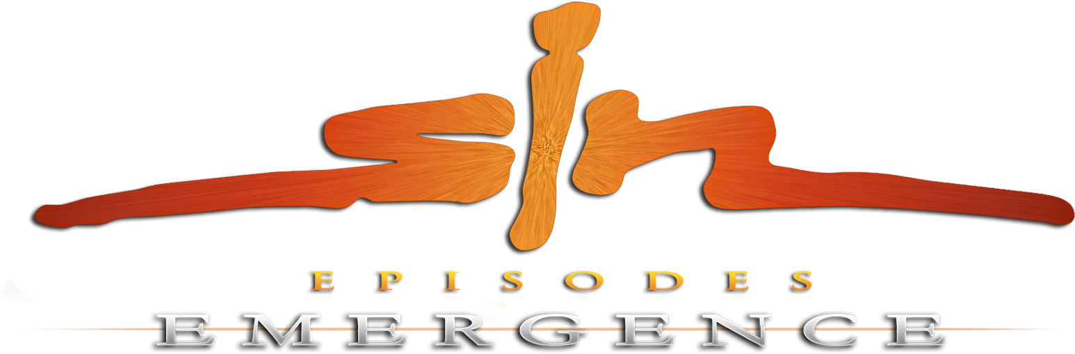 Logo for SiN Episodes: Emergence by Light_AleX - SteamGridDB