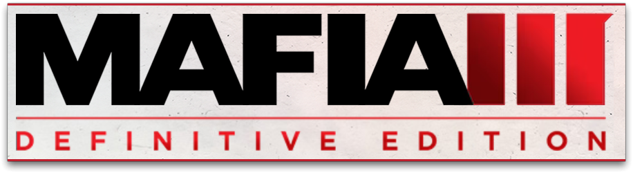Logo for Mafia III: Definitive Edition by BananaBuncher - SteamGridDB