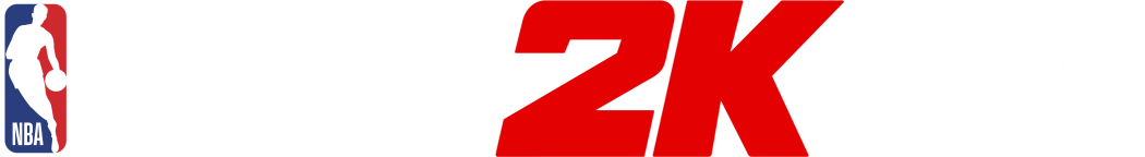 Logo for NBA 2K24 by r_dsgnd - SteamGridDB