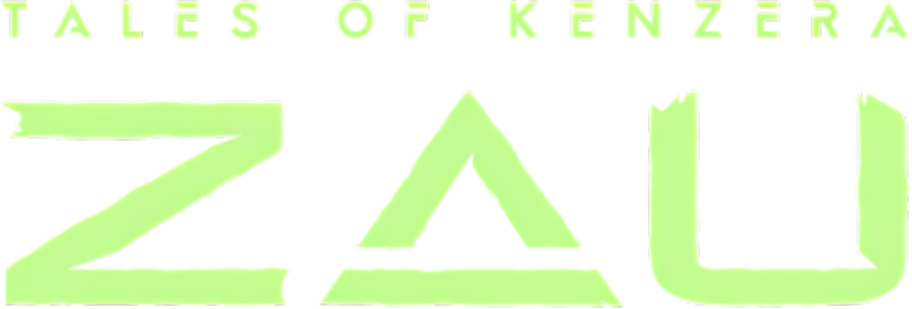 Logo for Tales of Kenzera™: ZAU by try_again - SteamGridDB
