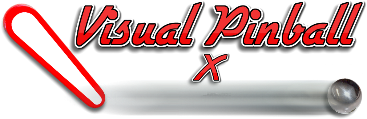 Visual Pinball - SteamGridDB