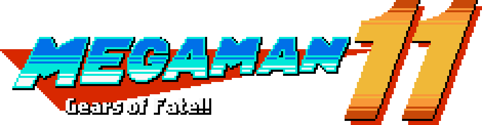 Logo for Mega Man 11 by Rabbid4240 - SteamGridDB