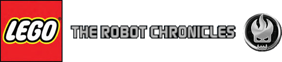 Logo for LEGO The Robot Chronicles by Superligthning - SteamGridDB