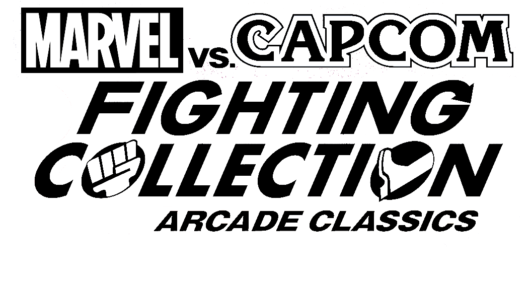 Marvel vs. Capcom: Fighting Collection - Arcade Classics - SteamGridDB