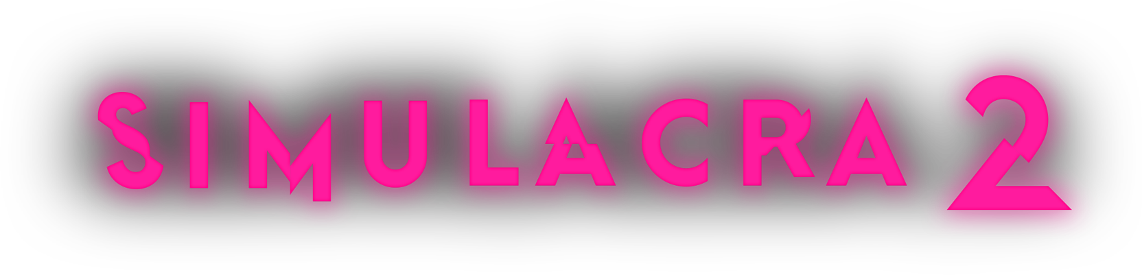 SIMULACRA 2 - SteamGridDB
