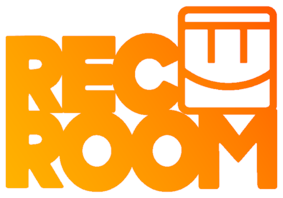 Logo for Rec Room by Zea - SteamGridDB