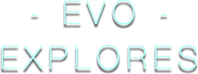 Evo Explores - SteamGridDB