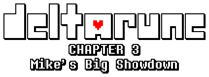Chapter 3 Logo