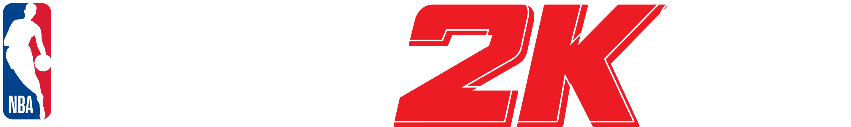 Logo for NBA 2K21 by r_dsgnd - SteamGridDB