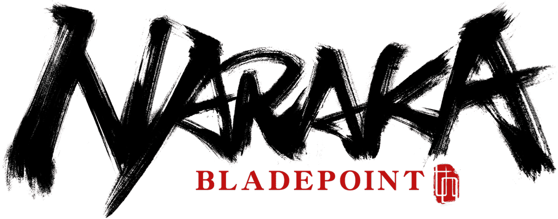 Logo for Naraka: Bladepoint by LeeLevLiveath - SteamGridDB