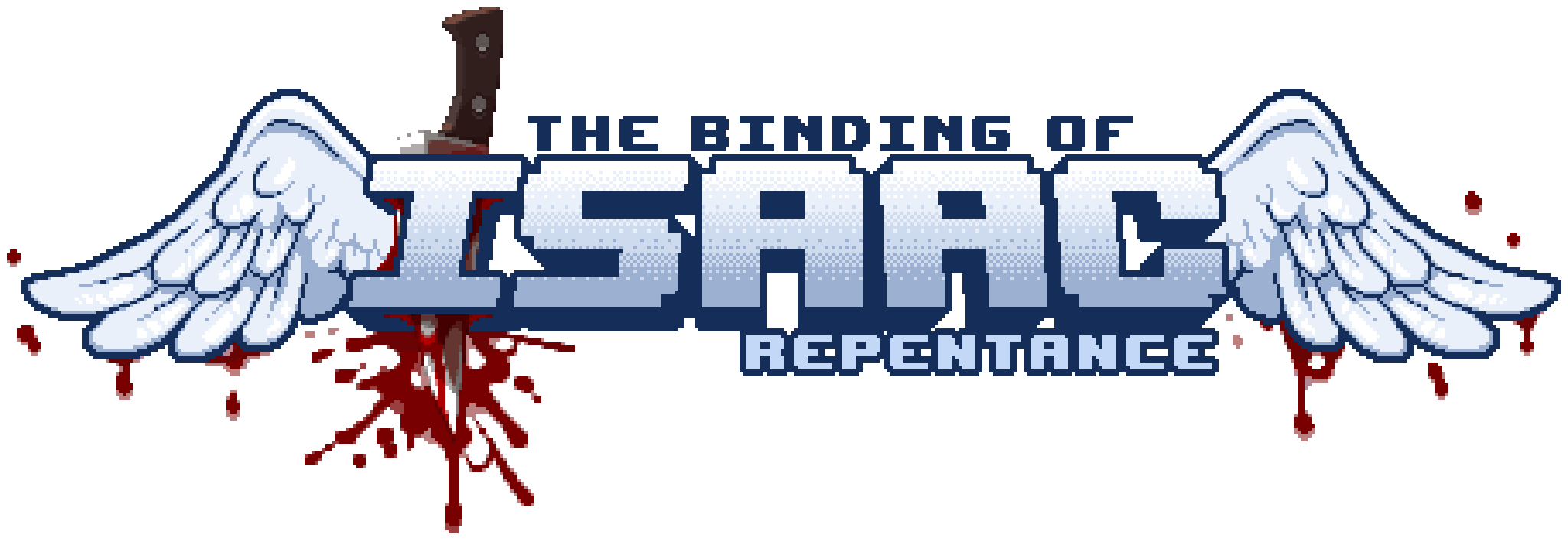 Binding Of Isaac Rebirth Logo The Binding Of Isaac: Rebirth Releases