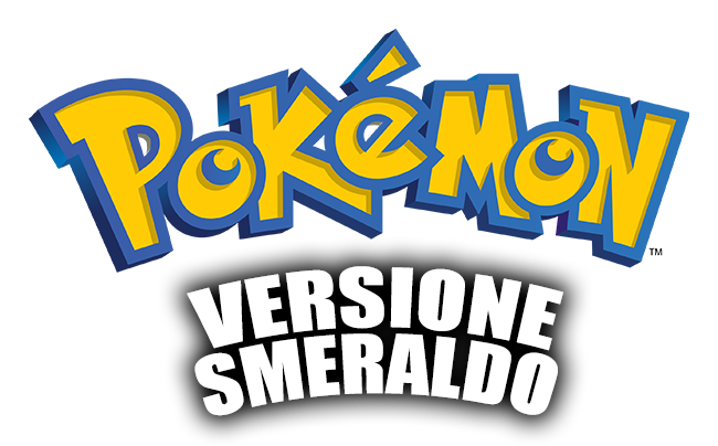 Pokemon Esmeralda Png Pokemon Emerald Enhanced Download
