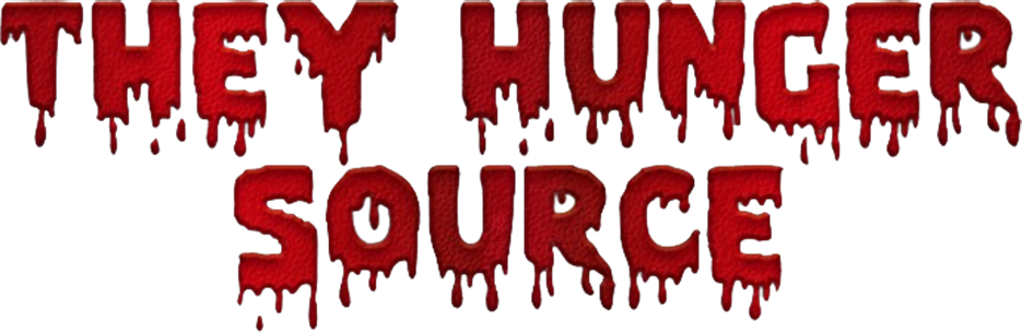 Logo for They Hunger by RogueAnarchist - SteamGridDB