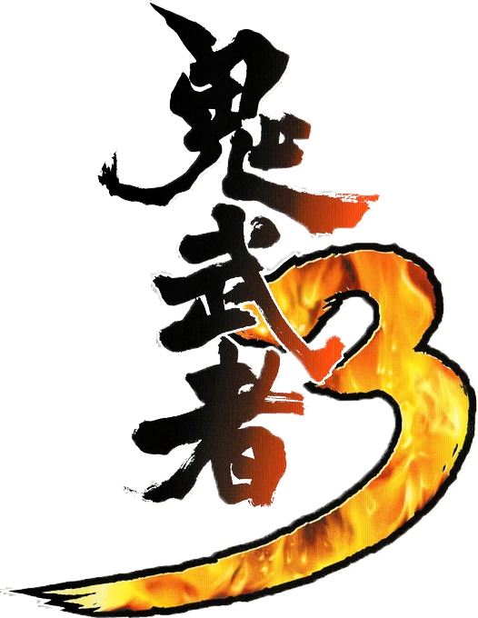 Onimusha 3 - SteamGridDB