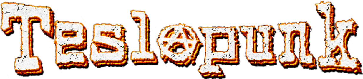 Logo for Teslapunk by Spamlynguist - SteamGridDB