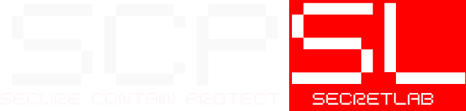 Logo for SCP: Secret Laboratory by Vanja_103 - SteamGridDB