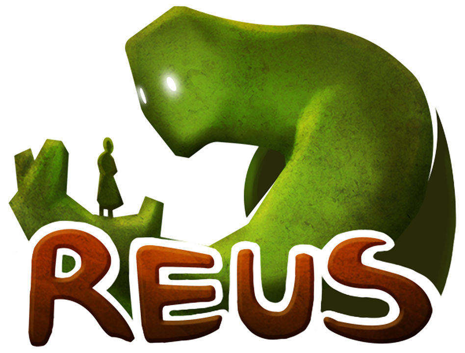Logo for Reus by Luckspeare - SteamGridDB