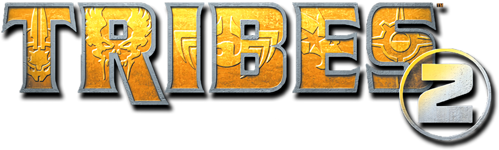 Tribes 2 Logo