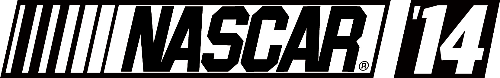 Nascar Logo 2014 Png