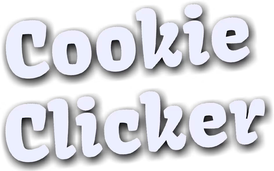 Logo for Cookie Clicker by LutzPS - SteamGridDB