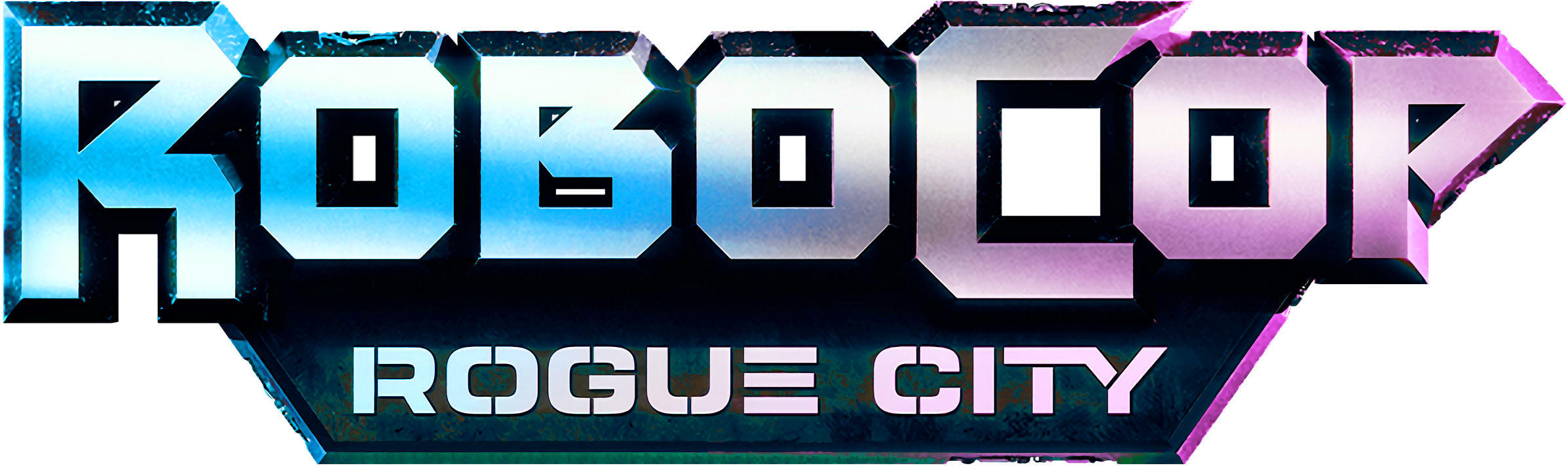 Robocop: Rogue City - SteamGridDB