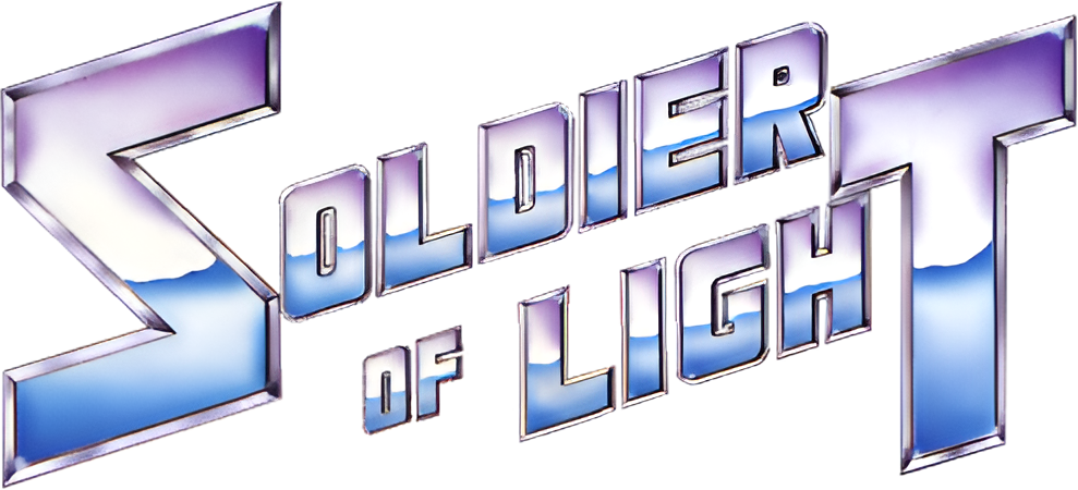 Soldier of Light - SteamGridDB