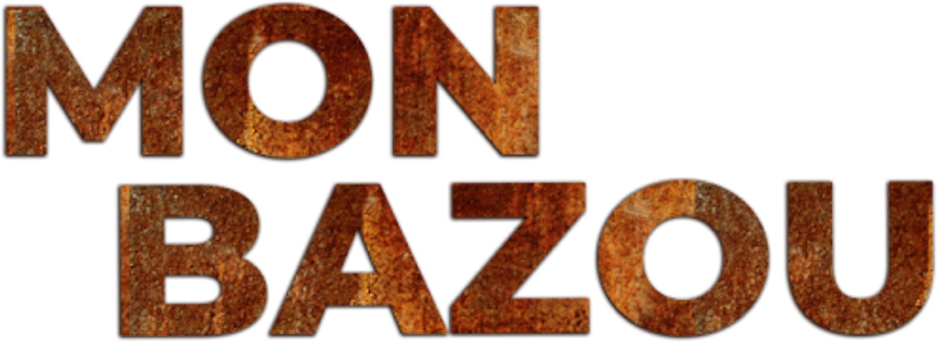 Logo for Mon Bazou by V11NC33 - SteamGridDB