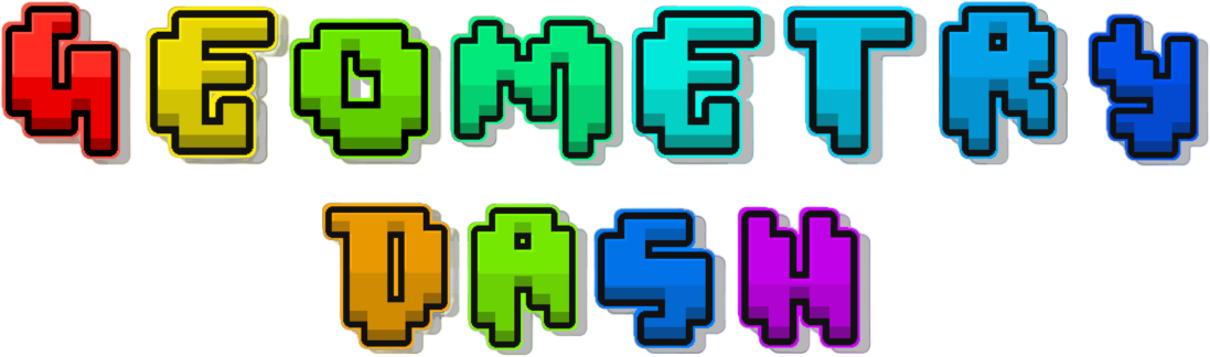 Geometry Dash - SteamGridDB