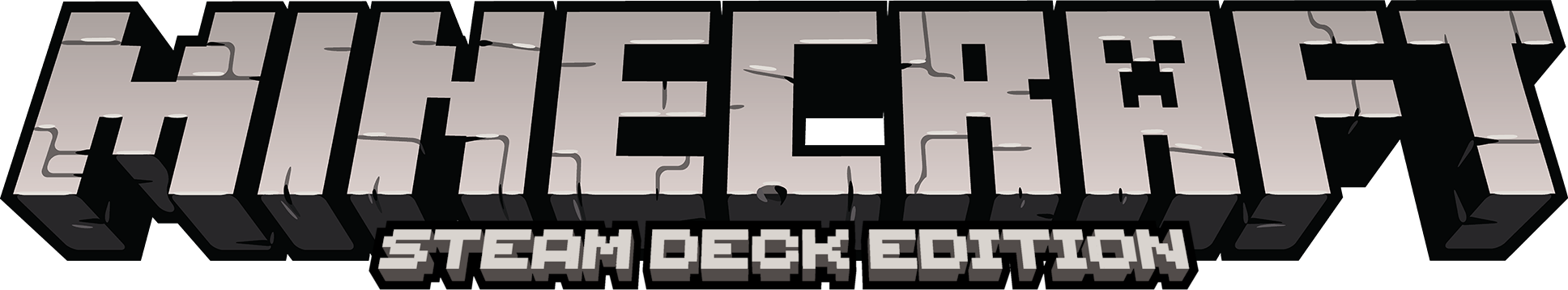 Minecraft: Steam Deck Edition - SteamGridDB