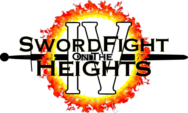 Logo for Sword Fights on the Heights IV (Roblox) by SammyGoesHowdy ...