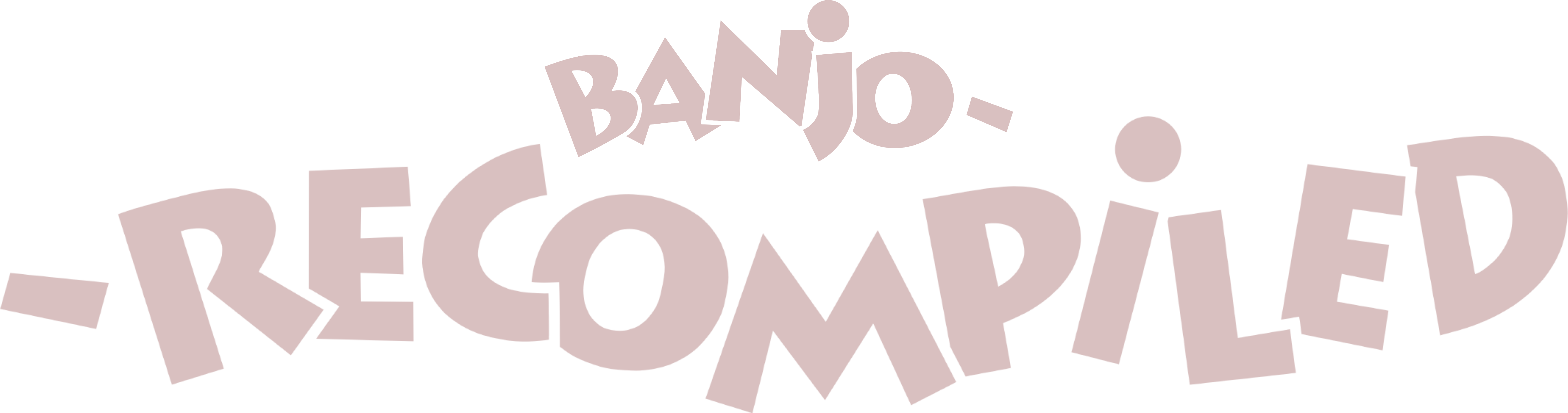 bonclide-style N64 Recomp Assets - SteamGridDB