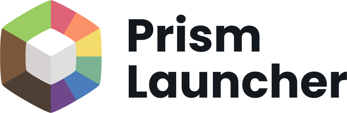 Logo for Minecraft Prism Launcher (Program) by orifu - SteamGridDB